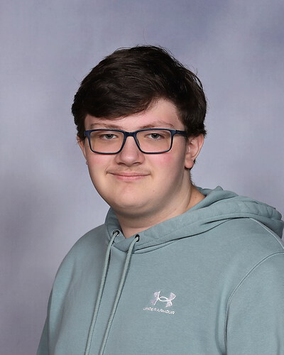 March 2025 Ranger Report