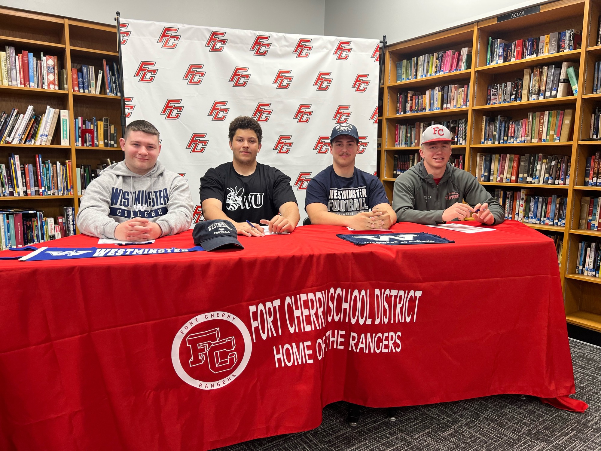 May 2025 Ranger Report