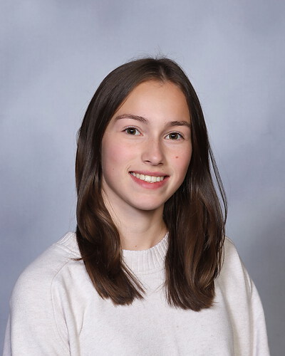 April 2025 Ranger Report