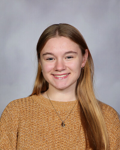 February 2025 Ranger Report