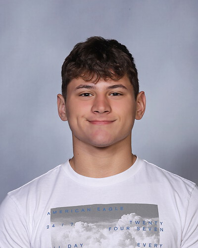 End-of-Year 2025 Ranger Report