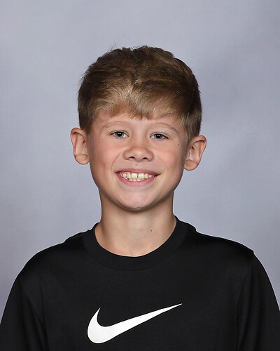 April 2025 Ranger Report