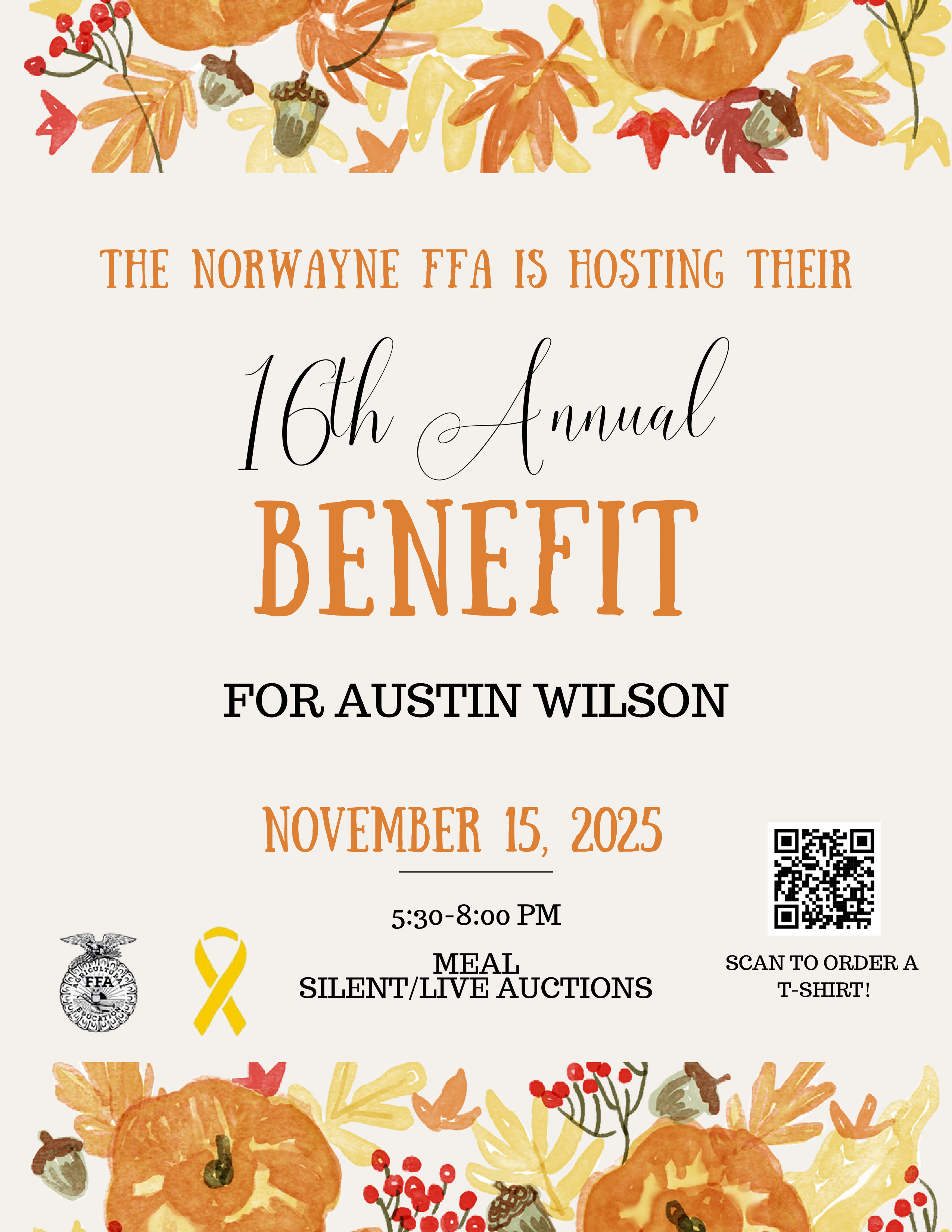 Norwayne High School