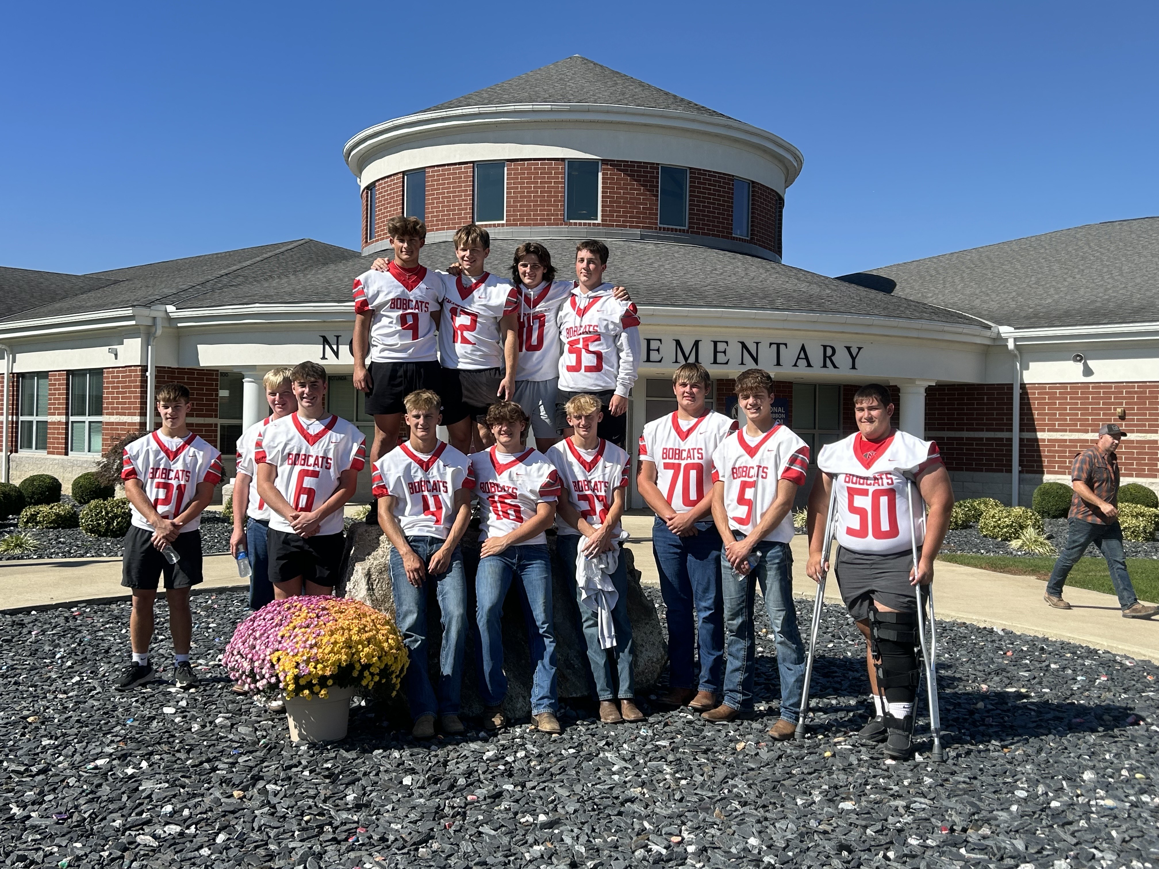 Norwayne High School