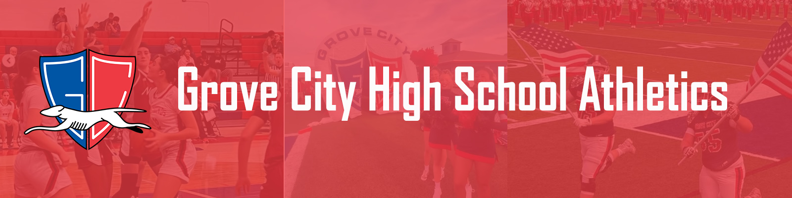 Greyhound Athletics